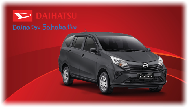 Sigra - Astra Daihatsu Serang
